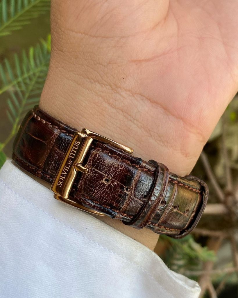 TITUS MOONPHASE